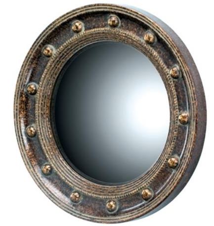 Nautical Style Mirrors - Nautical Snob